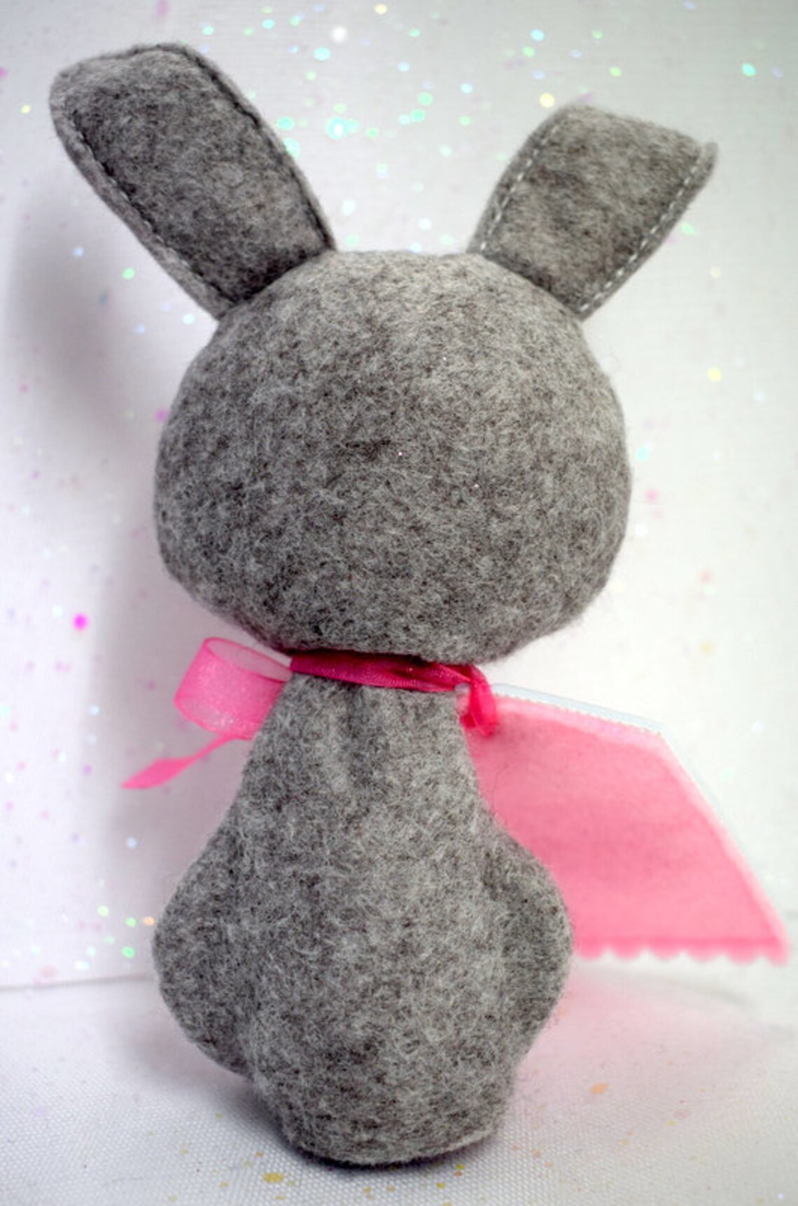 Easter Bunny, Rabbit Egg Cover, Creme Egg, Cosy. With Tag, Rabbit Egg ...