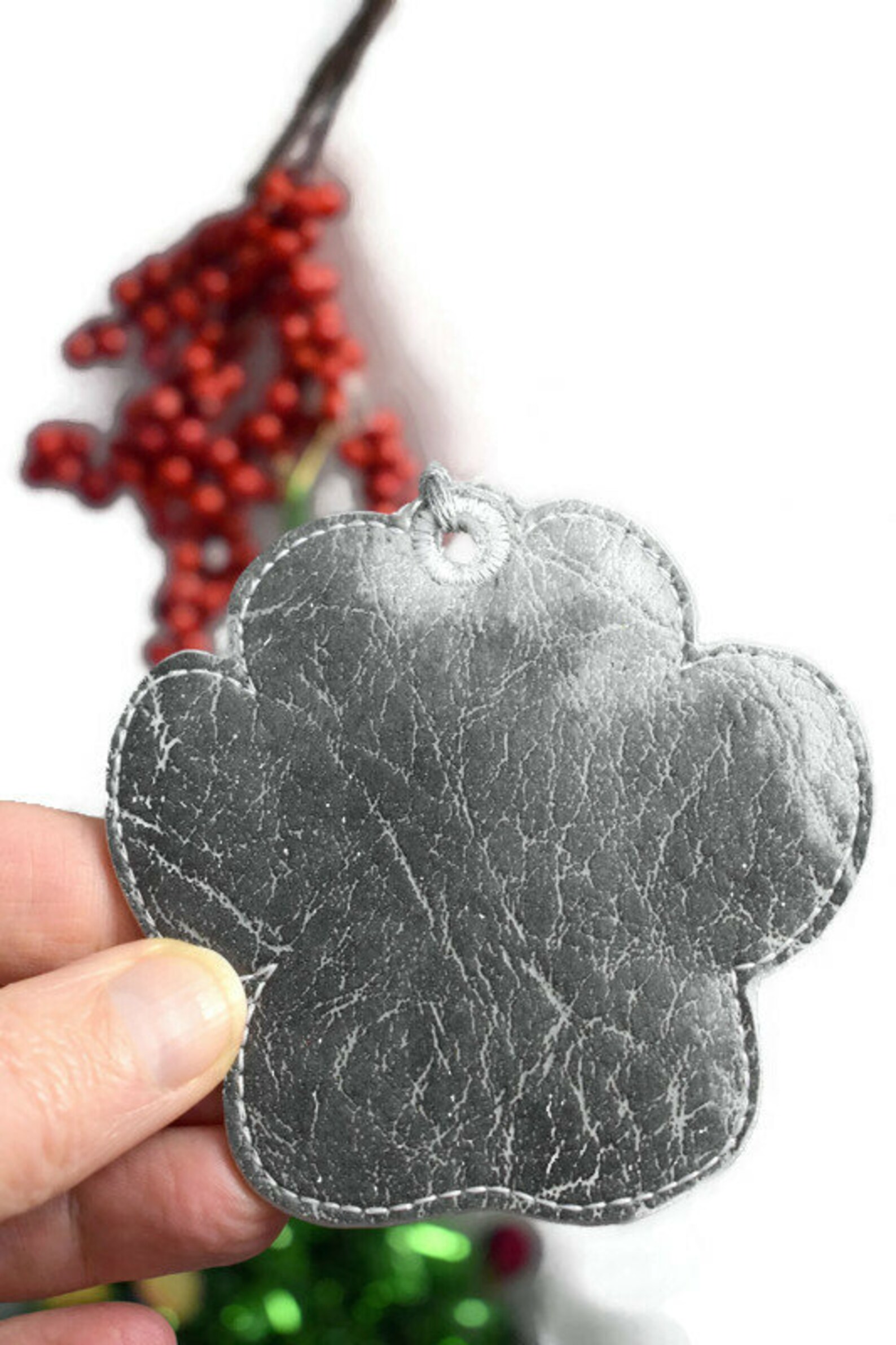Paw Decoration, Digital Pattern, Dog Dec, PAW Embroidery, Lisey Designs ...