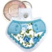 DIGITAL PATTERN, Baby Nappy, Diaper, Key Ring, ITH, 4x4, Embroidery ...