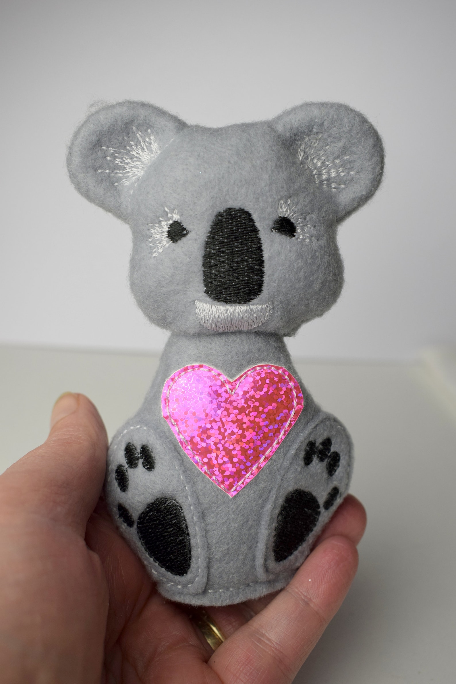 4x4 Koala Egg Cover Cosy Creme Egg With Tag Chocolate - Etsy