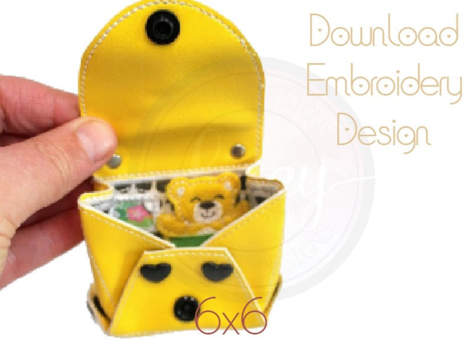 Small Bedroom Bear Bag Key Ring Smallest Size Digital | Etsy