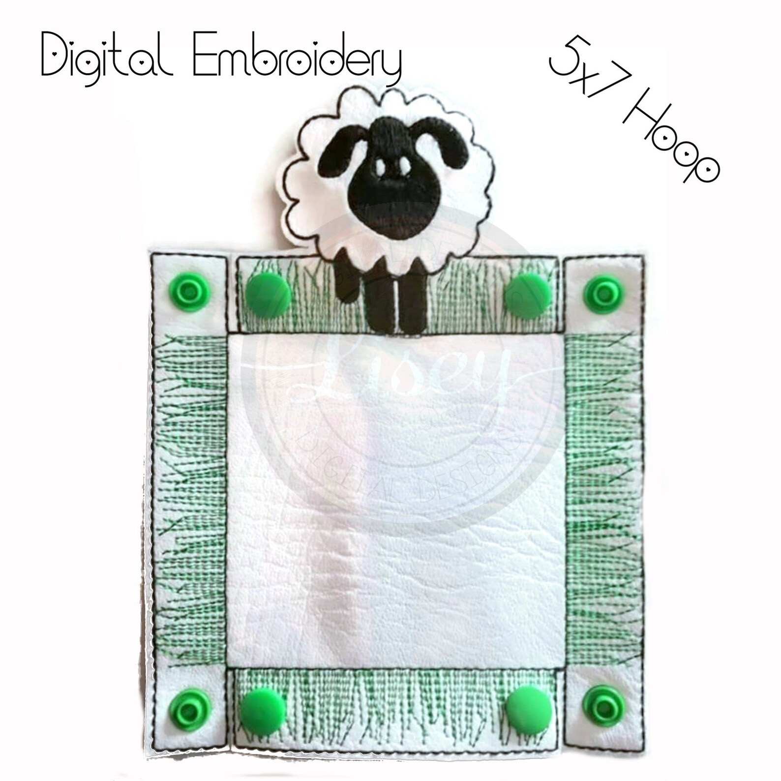 Sheep Treat Trays X 2, Farm Yard Animals, Gender Neutral, All Ages ...