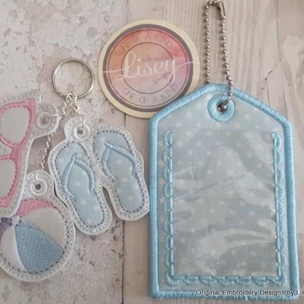 Tag Embroidery - Etsy