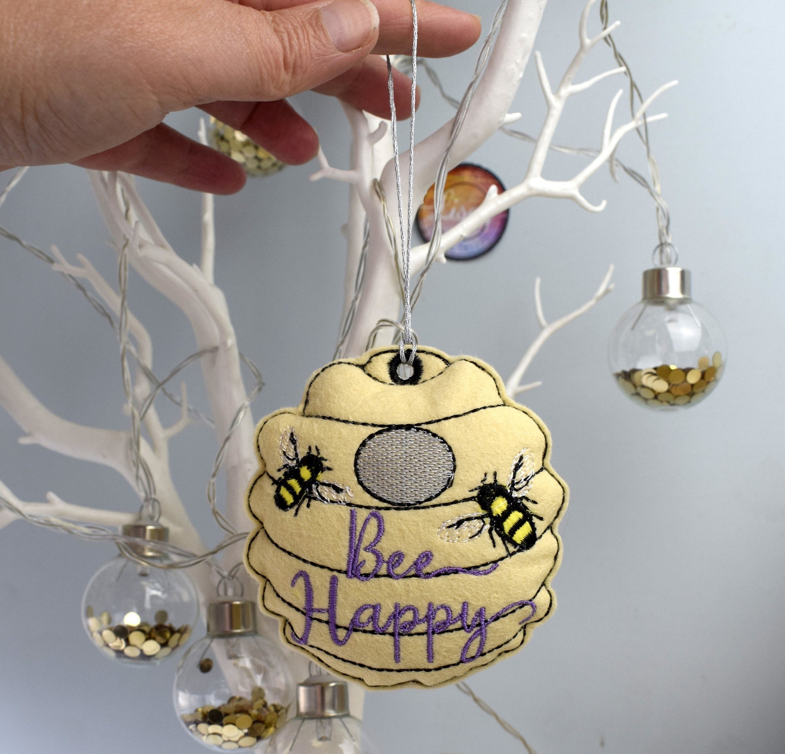 DIGITAL PATTERN Felt Bee Stuffy Beehive Bee Bee Happy - Etsy UK