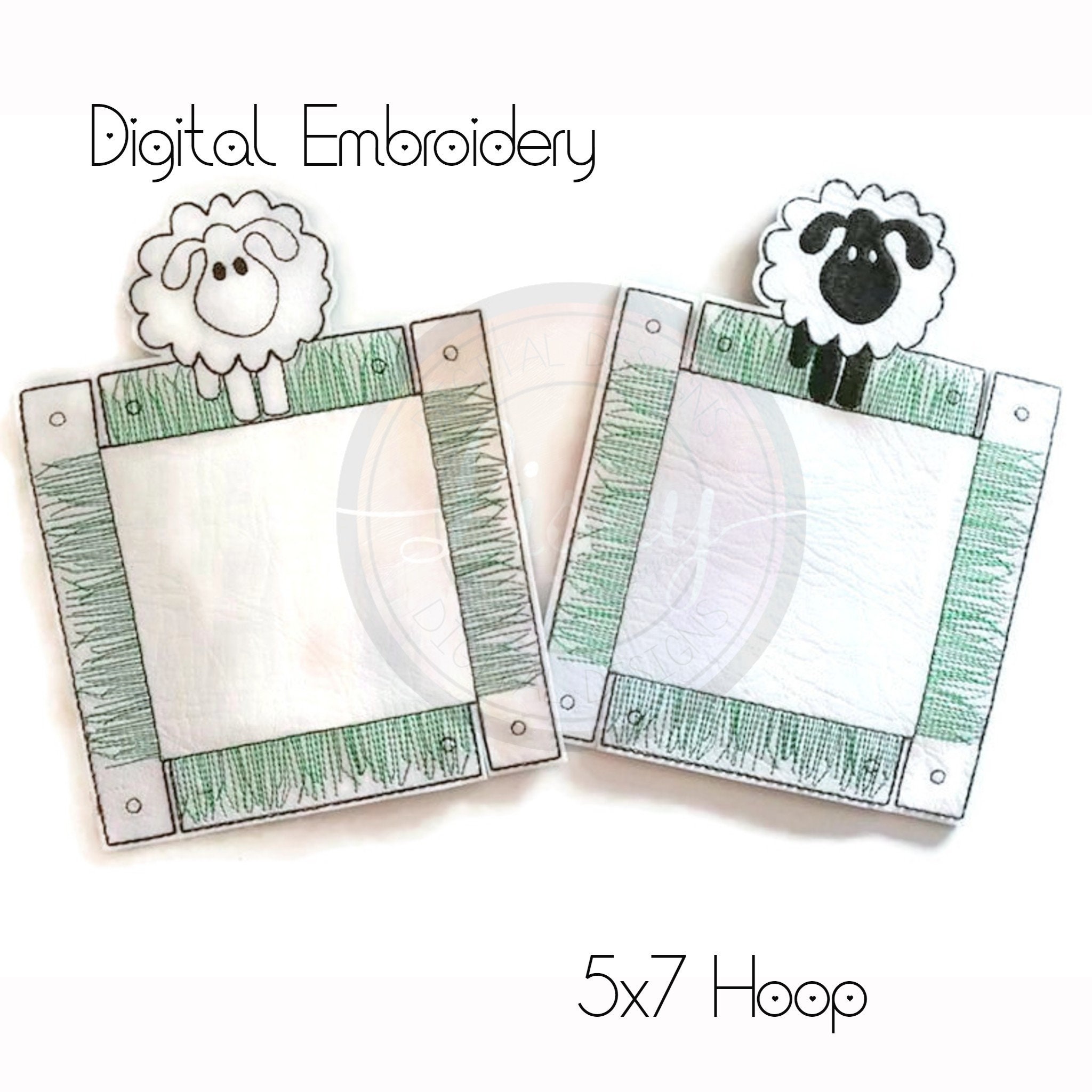 Sheep Treat Trays X 2, Farm Yard Animals, Gender Neutral, All Ages ...