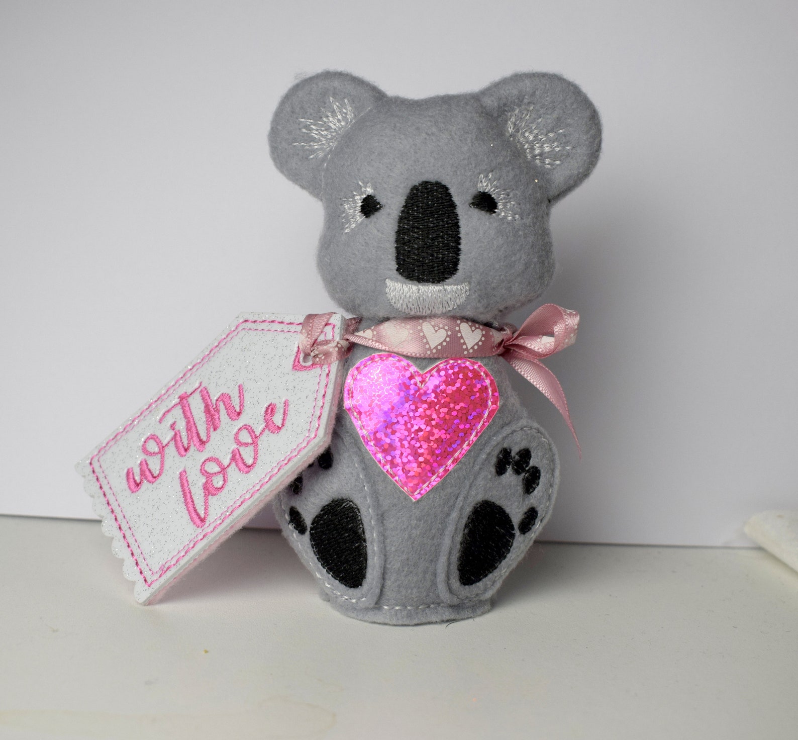 4x4 Koala Egg Cover Cosy Creme Egg With Tag chocolate | Etsy