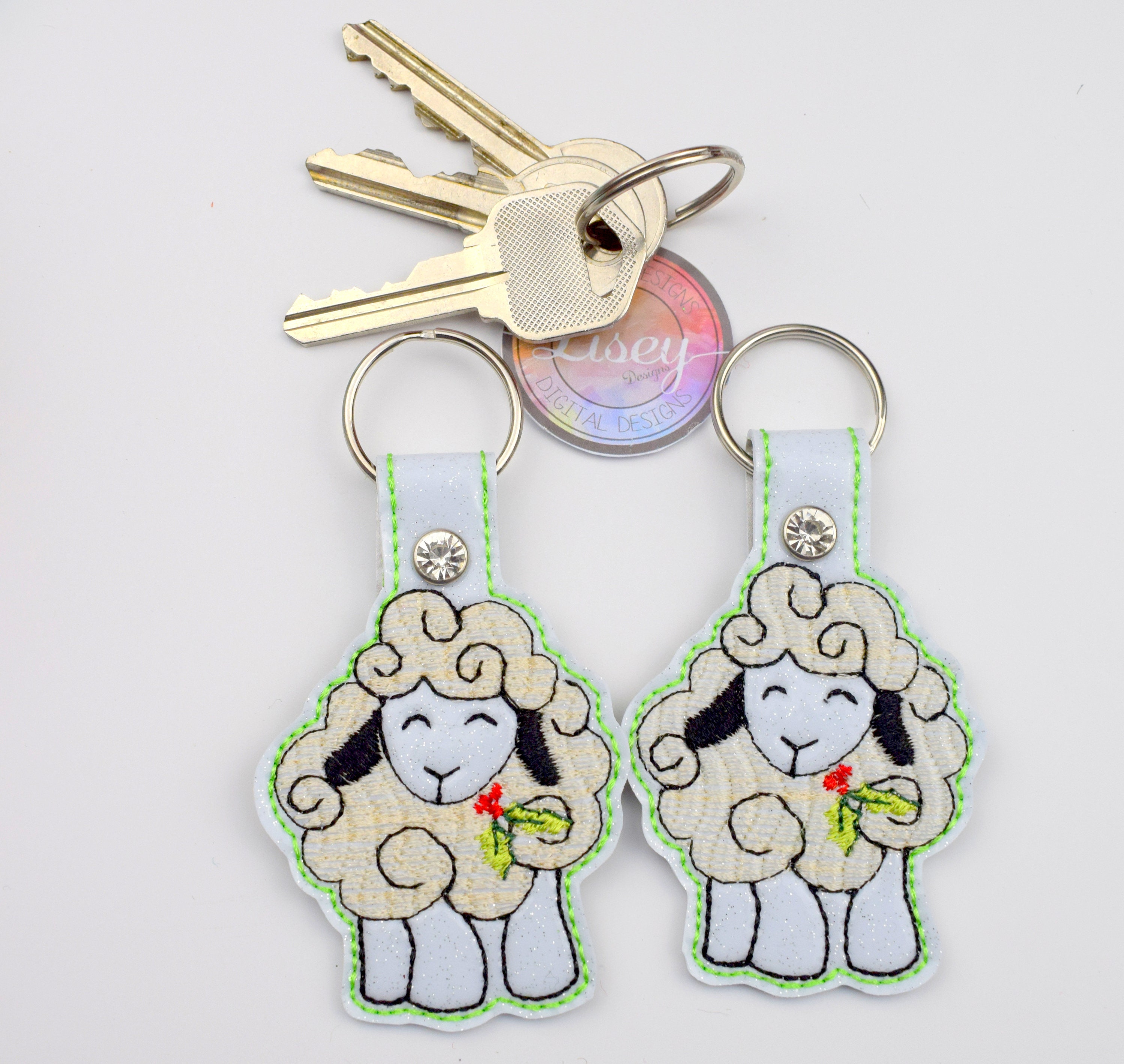 Sewing & Fiber Craft Supplies & Tools Lisey Designs DIGITAL PATTERN ITH ...