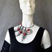 Elegant Contemporary Collar Sophisticated Black Short - Etsy