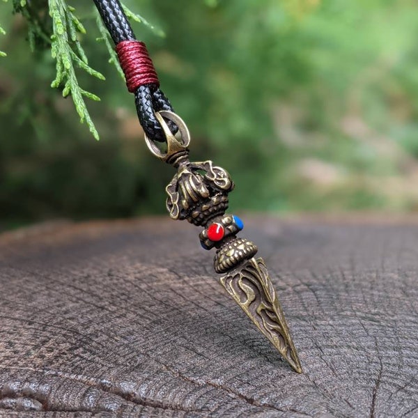 Phurba - Etsy
