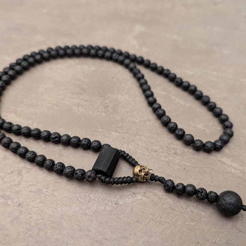 Kali Necklace - Etsy