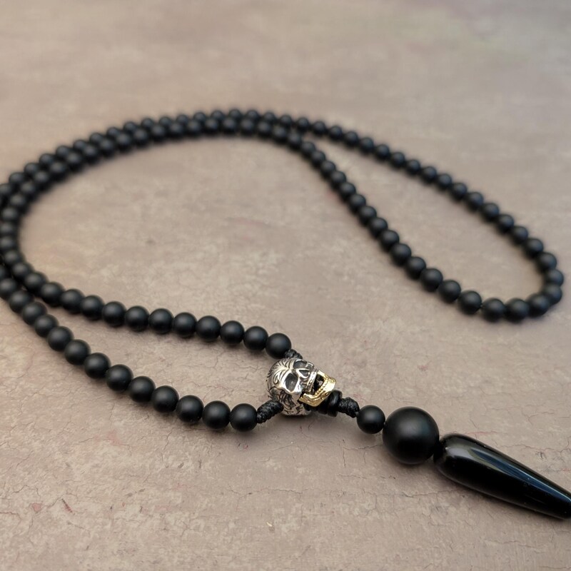 Kali Necklace - Etsy
