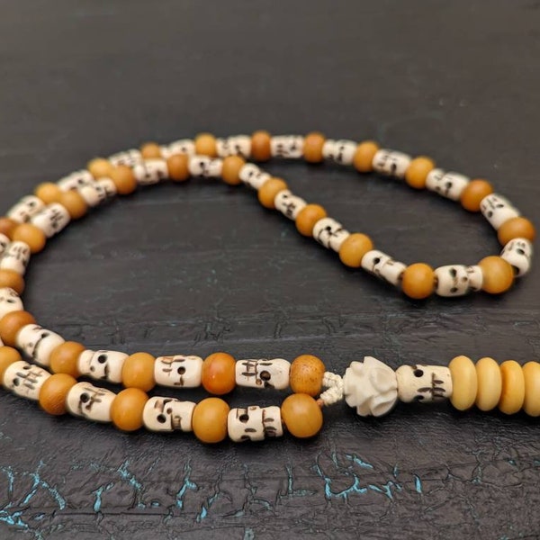 Kali Necklace - Etsy
