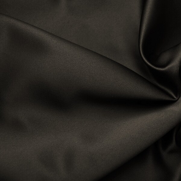 Matte Black Fabric - Etsy