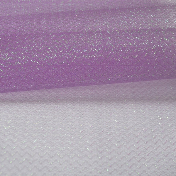 Opalescent Fabric - Etsy