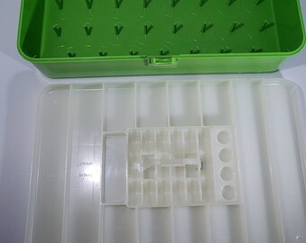 Sewing Box Insert Tray - Etsy