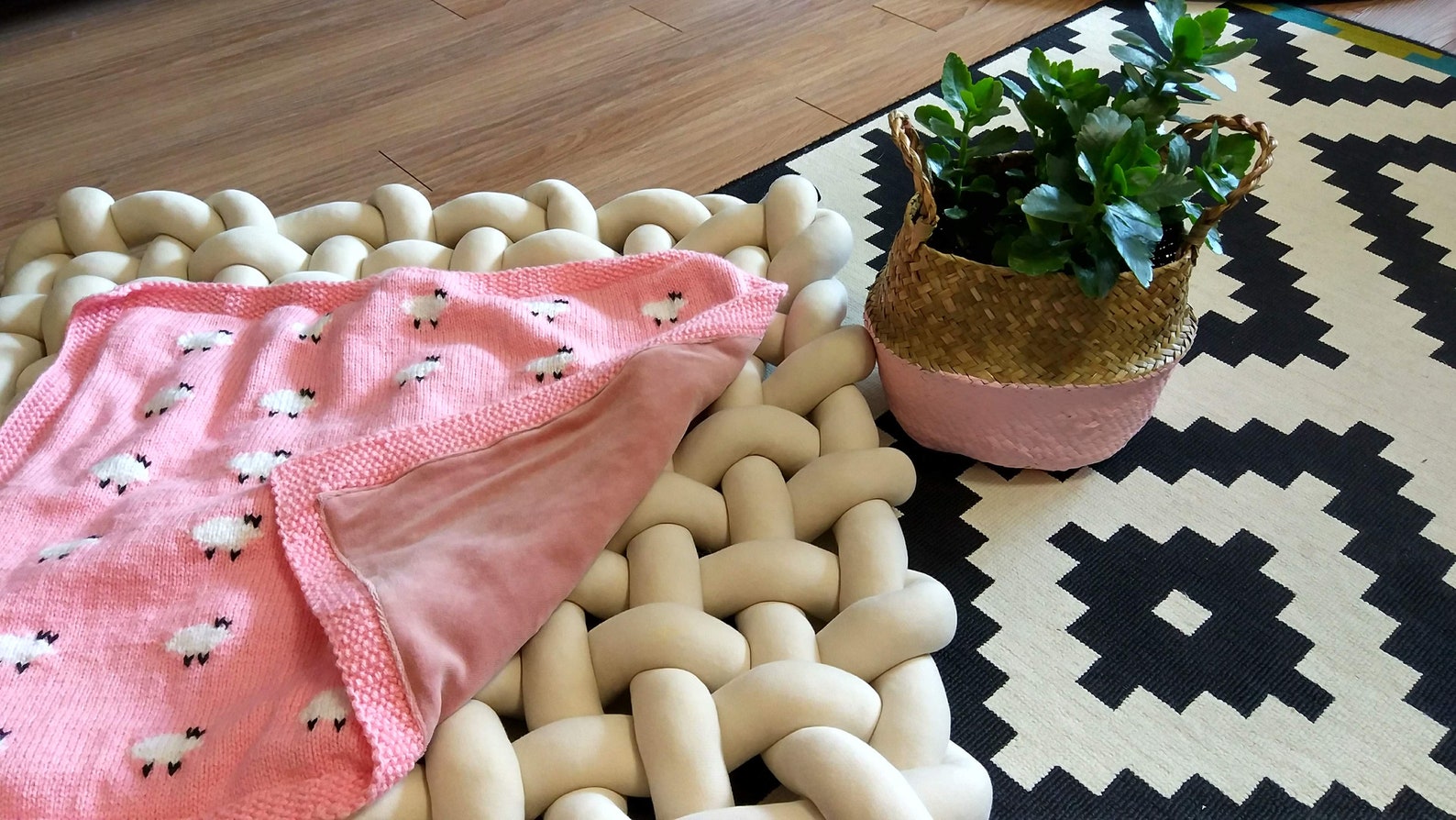 Baby Mat Play Mat Floor Baby Mat - Etsy