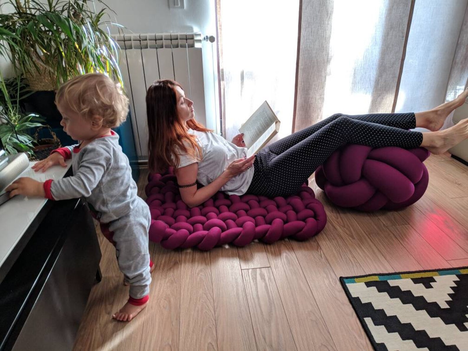 Baby Mat Play Mat Floor Baby Mat - Etsy