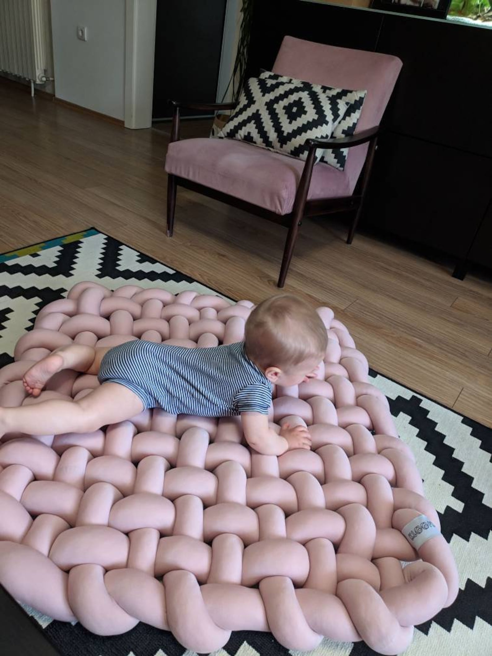 Baby Mat Play Mat Floor Baby Mat - Etsy