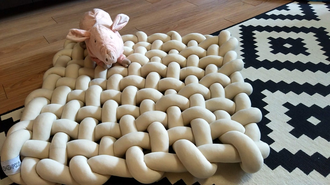 Baby Mat, Play Mat, Floor Baby Mat - Etsy