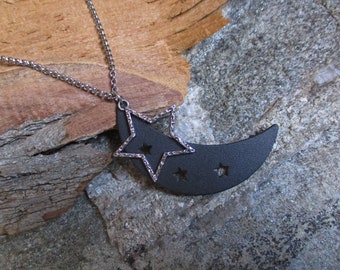 Crescent Moon Sickle - Etsy