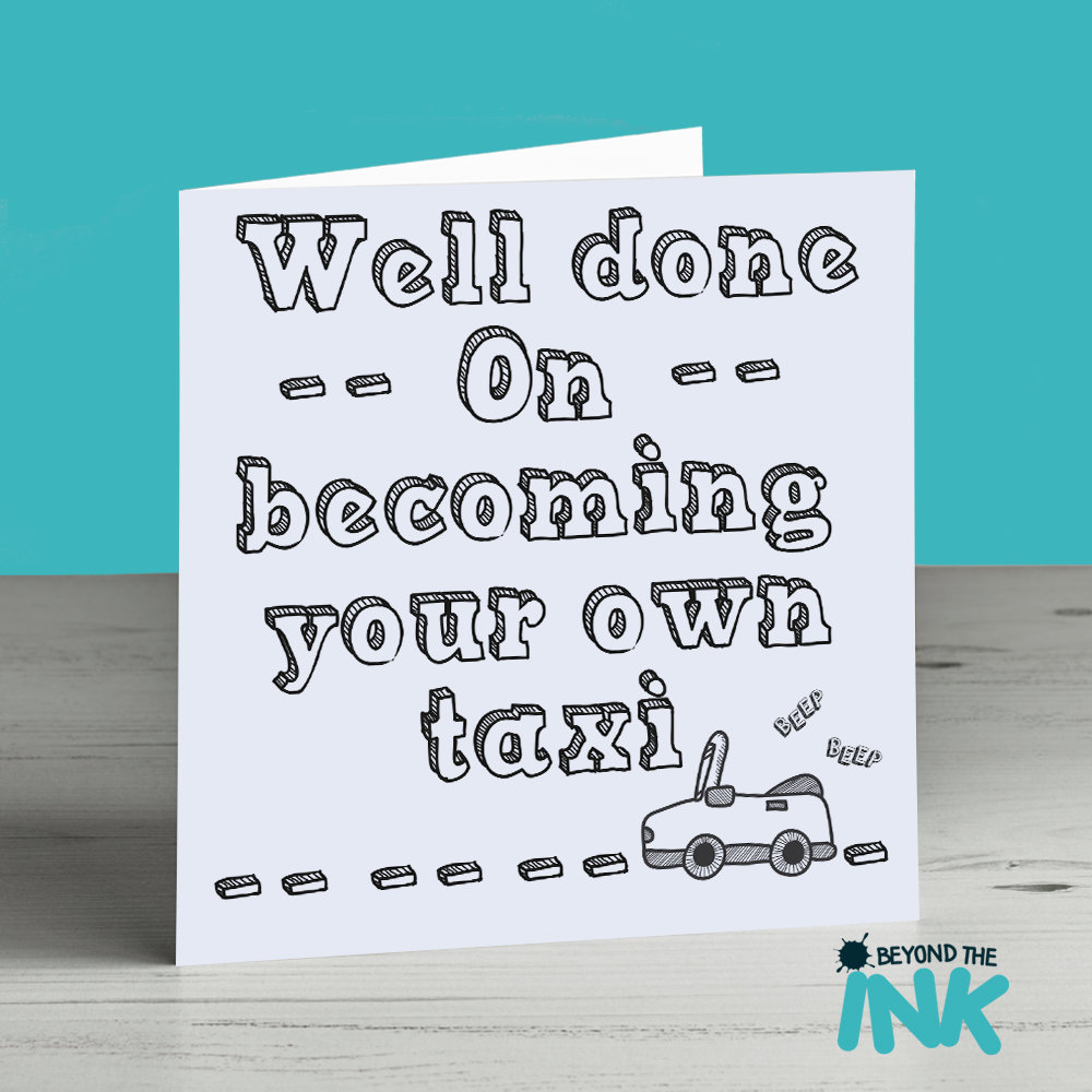 Car Test Memes Amazon.com: Funny Passed Driving Test Card, New Driver