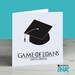 Funny Graduation Card Congratulations Card Well Done Card Graduation ...