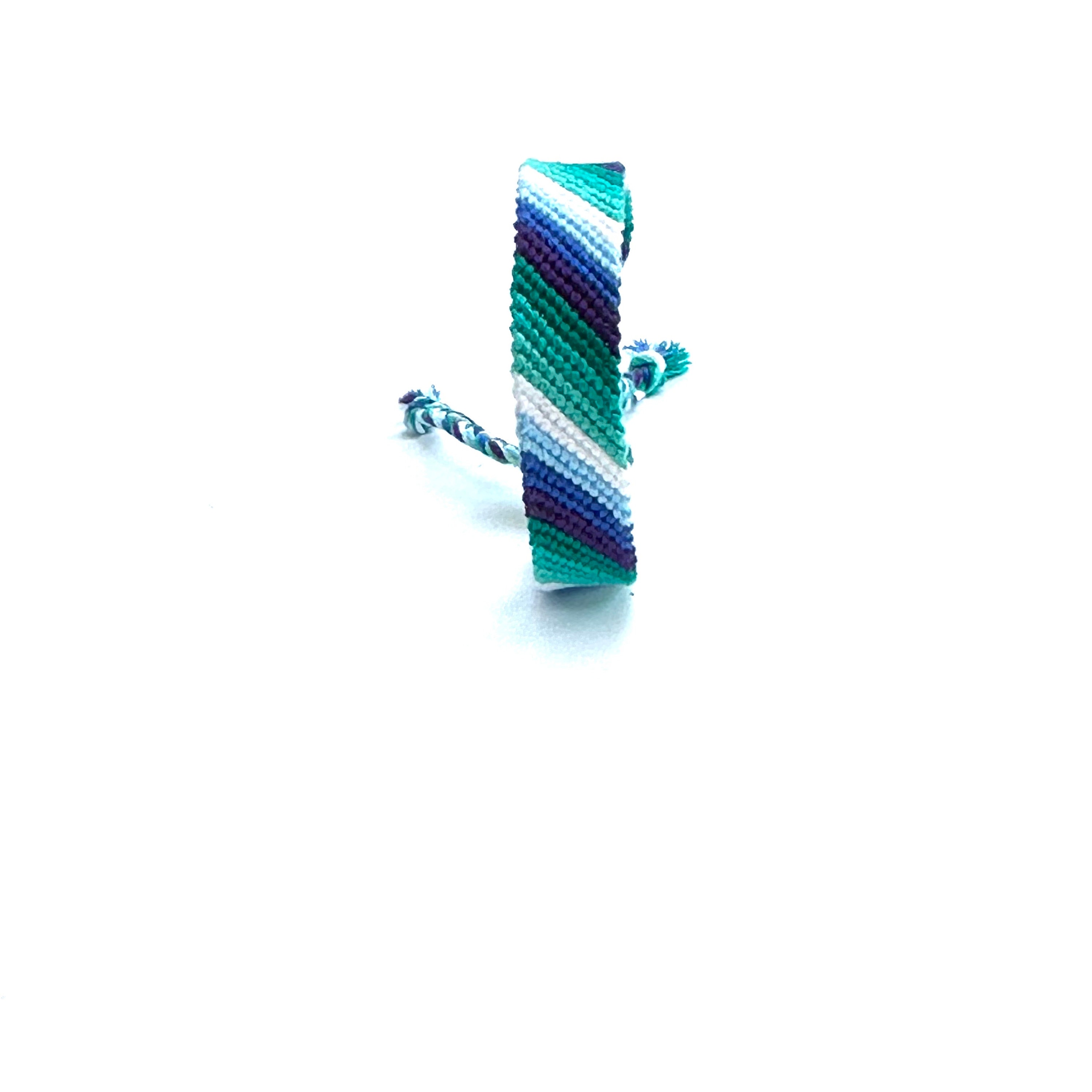 Gay Man Bracelet, MLM Pride Flag, LGBT Armband for Boy - Etsy