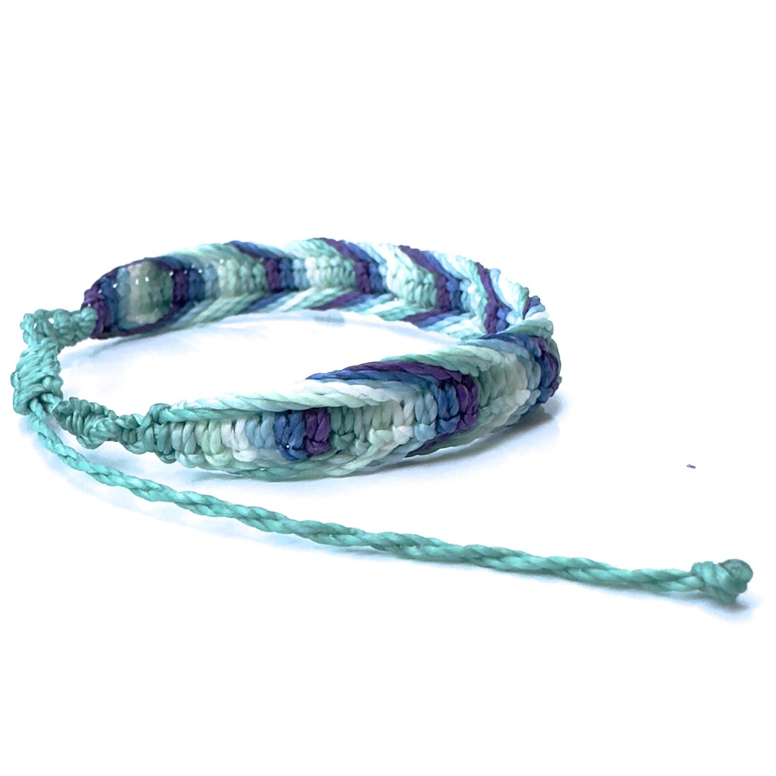MLM Pride Bracelet, Adjustable Gay Pride, Gift for LGBT Men - Etsy