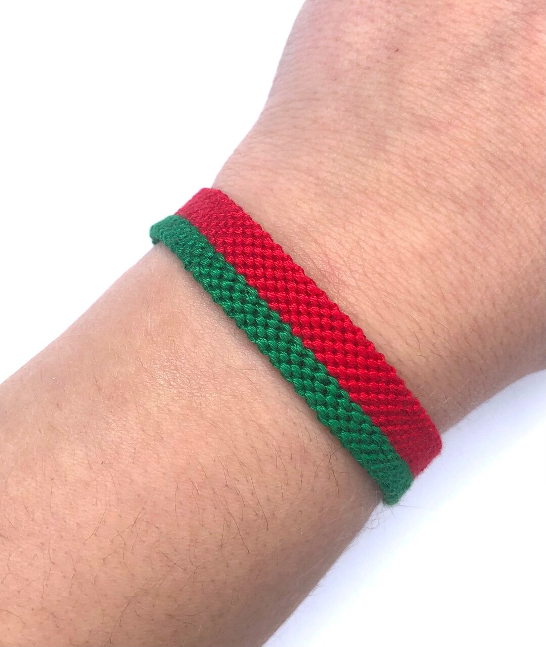 Portugal Flag Bracelet, Gift for Portuguese People - Etsy