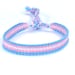 Transgender Woven Flag Bracelet, LGBT Trans Pride Jewelry, Lgbtq Woven ...