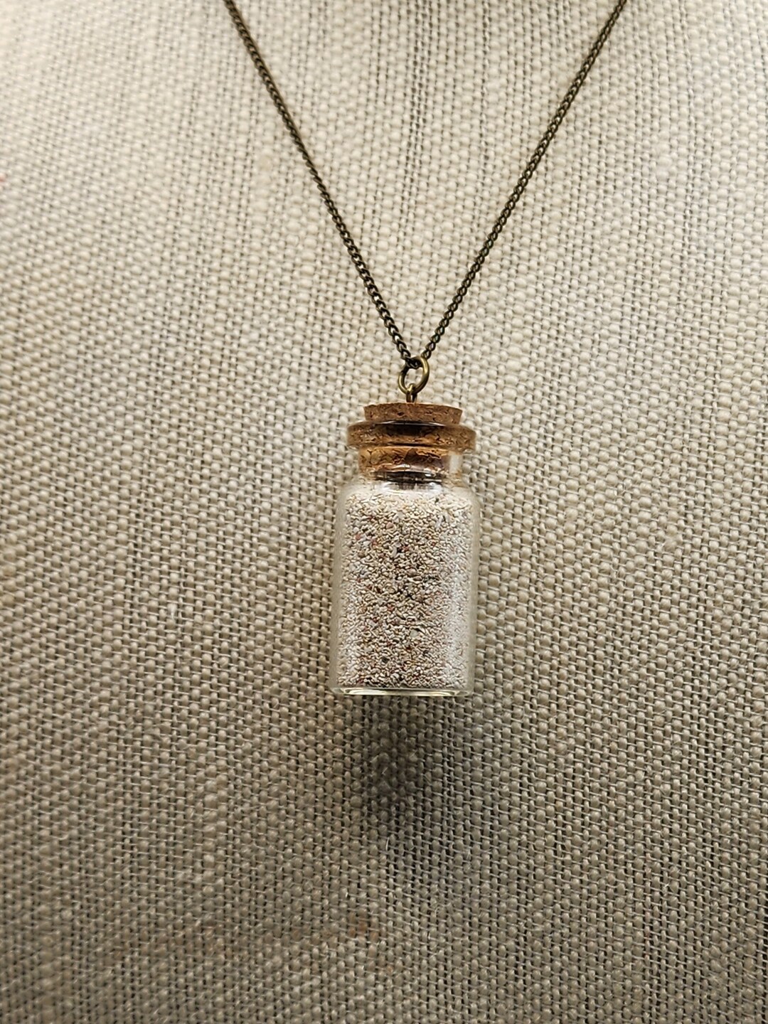 Costa Maya Sand Vial - Etsy