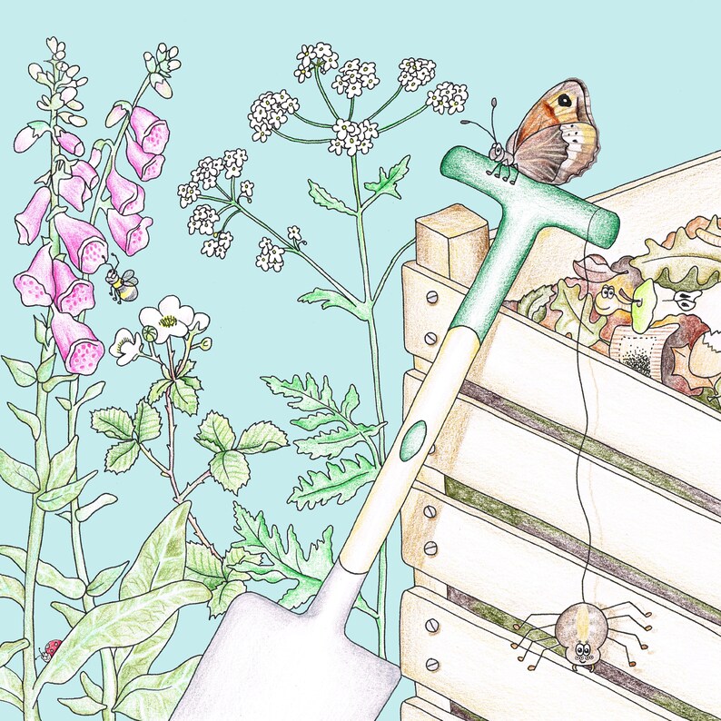 The Worm Book Little Nature Explorers Series by Dr Emma Lawrence ...