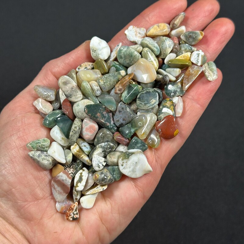 KellyBelleCrystals - Etsy