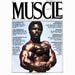 Muscle Builder and Power Magazine, December 1976: Robby Robinson Cover ...