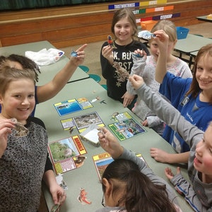 Animal Classification Vertebrate Sorting Activity - Etsy