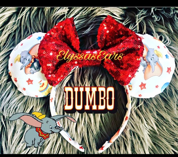 Dumbo Eared Mouse