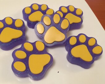 Tiger Paw Gift - Etsy