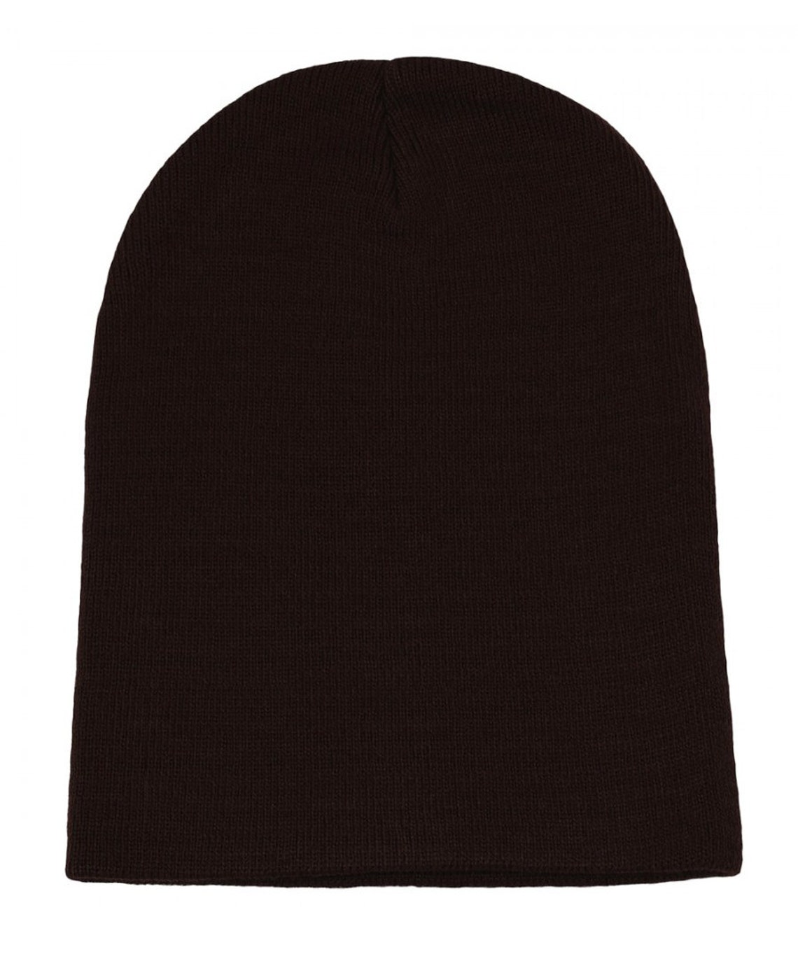 Black Beanie, Beanie Hat, Beanies, Plain Hat, Black Hat, Beanies for ...