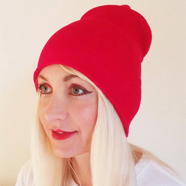 Cool Beanie - Etsy