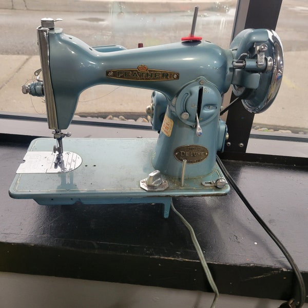 Riser Sewing Machine - Etsy