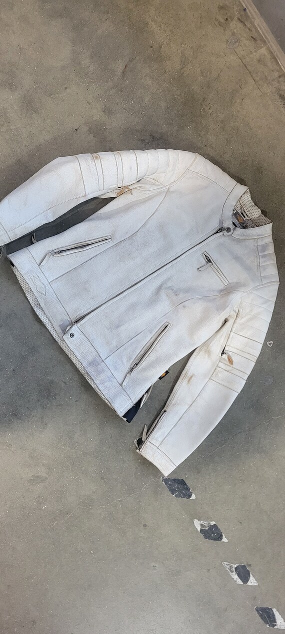 Vintage rocket power hoodie - Gem