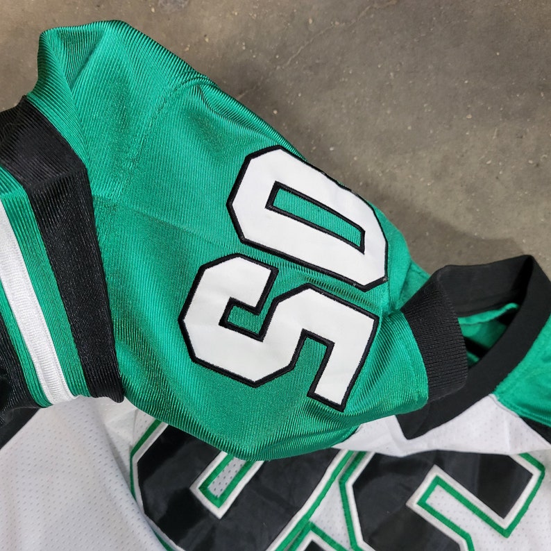 EARLY 2000'S EXCO Sport Football JERSEY Men's Small - Etsy