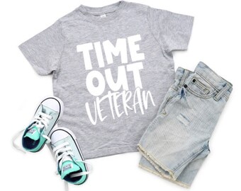 Toddler Time Out - Etsy