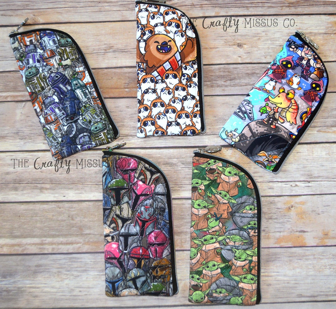 Star Wars Gift/porg/baby Yoda/mandalorian/droids/r2d2/bb8/galaxy's Edge ...