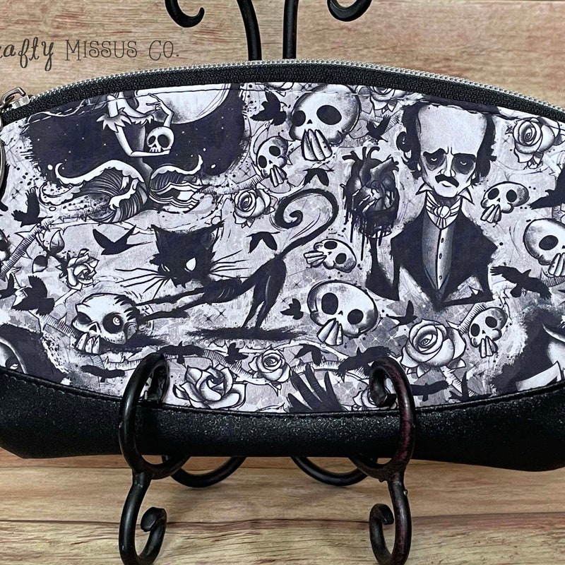 Tell Tale Heart - Etsy