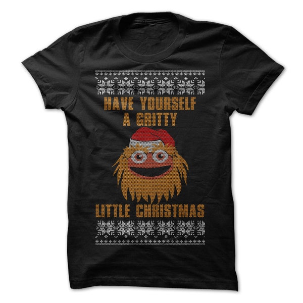 Gritty - Etsy