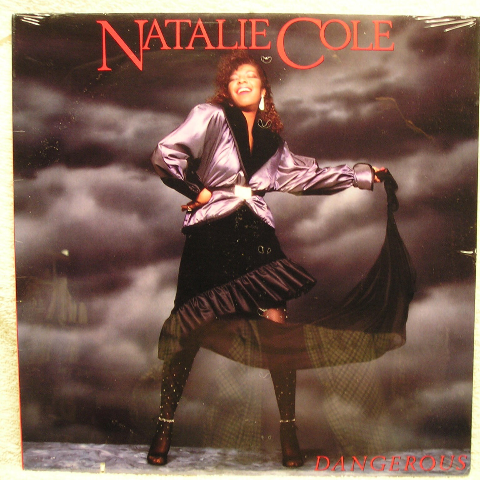 Natalie Cole Album