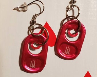 Monster Tab - Etsy