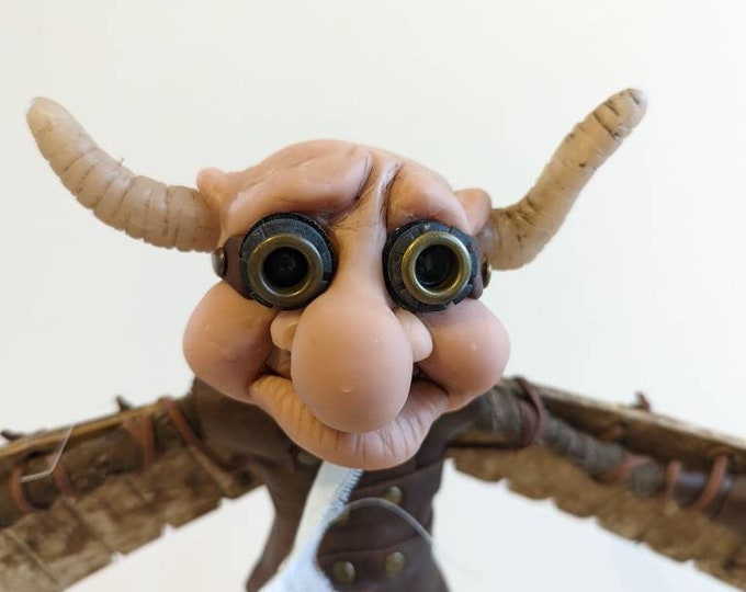 ImpsandthingsShop | Etsy UK