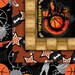 Basketball Seamless Digital Paper Pack, Baller Digital Paper, Hoops ...